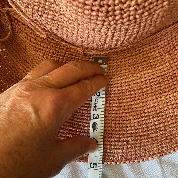Helen Kaminski | Accessories | Helen Kaminski Provence 2 Packable Raffia Hat | Poshmark